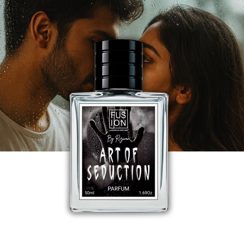 ART OF SEDUCTION | XJ 1861 Naxos Xerjoff – FUSION BY RIZWAN
